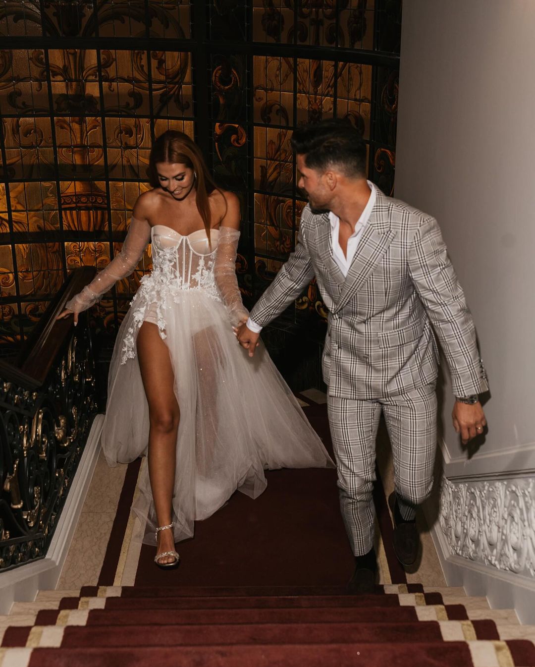 Vestidos de Novia Bogotá - Nueva Colección - Aura Novias